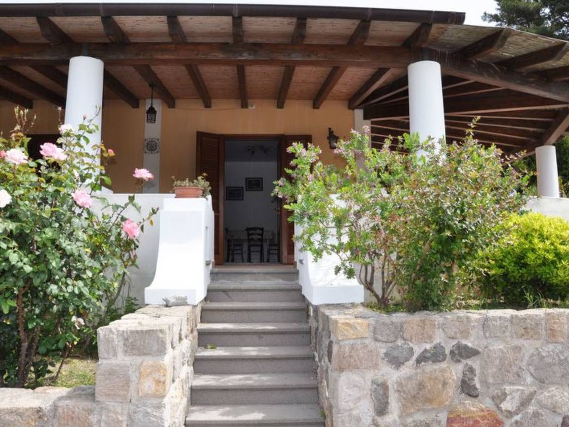 50 M² Appartement ∙ 1 Chambre ∙ 4 Personnes - Lipari