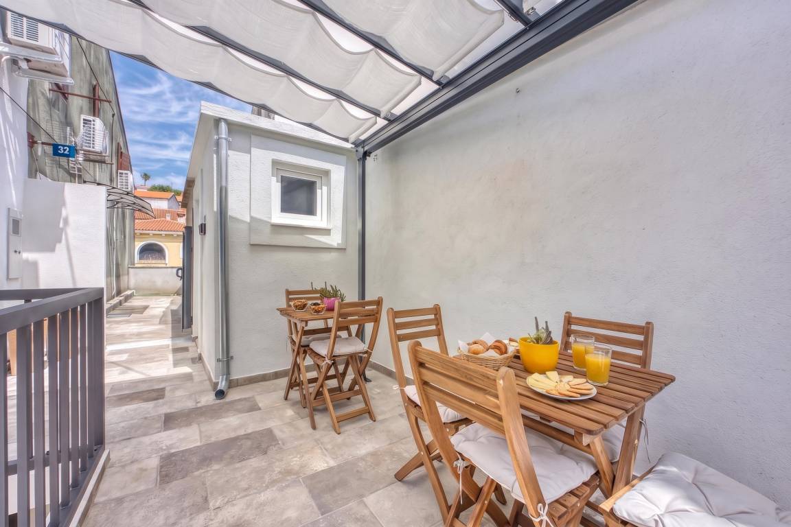 47 M² Appartement ∙ 1 Chambre ∙ 4 Personnes - Veli Lošinj