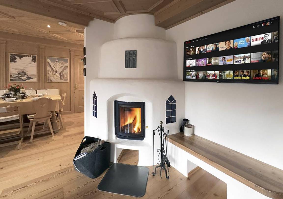 95 M² Appartamento ∙ 2 Camere Da Letto ∙ 6 Ospiti - Bad Kleinkirchheim