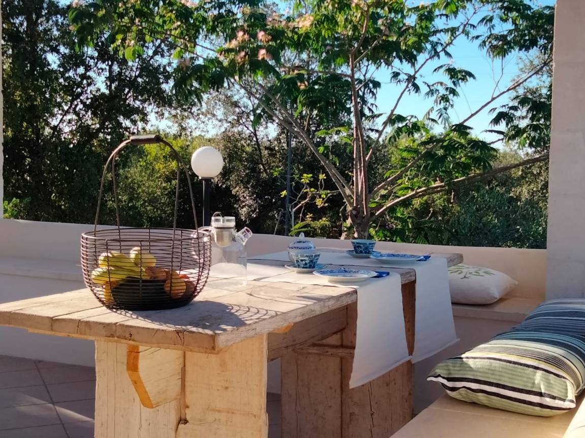 Casa Vacanza ∙ 1 Camera Da Letto ∙ 3 Ospiti - San Vito dei Normanni