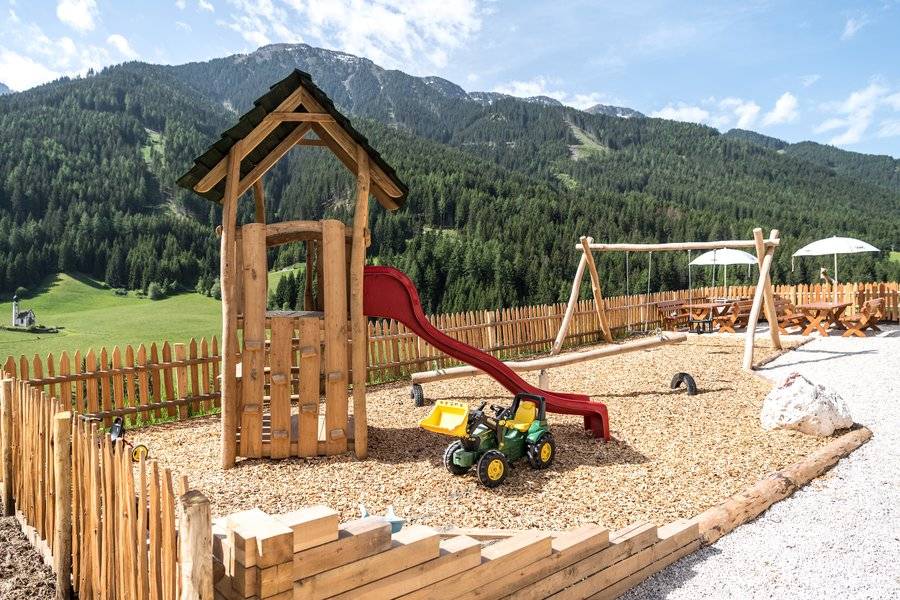 65 M² Farmhouse ∙ 2 Bedrooms ∙ 7 Guests - Urtijëi