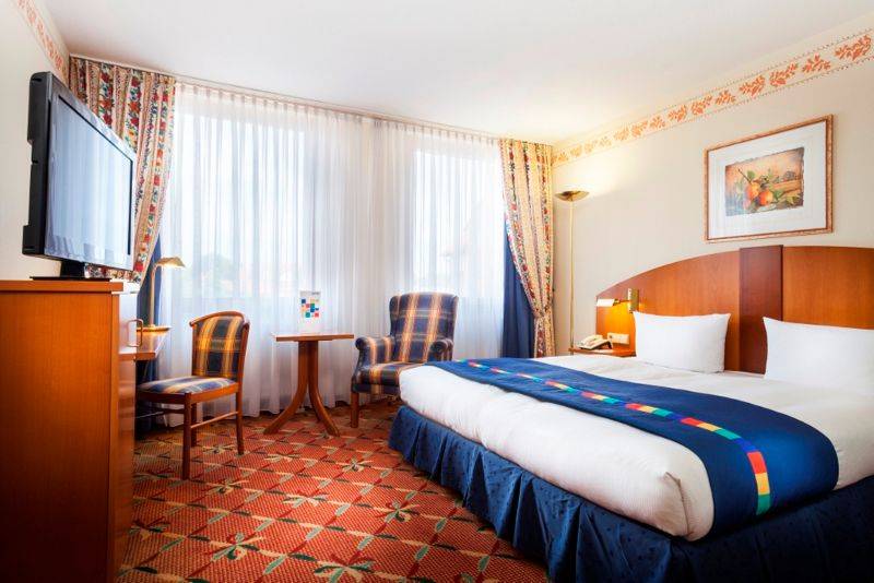 Privatzimmer ∙ 3 Gäste - Erfurt