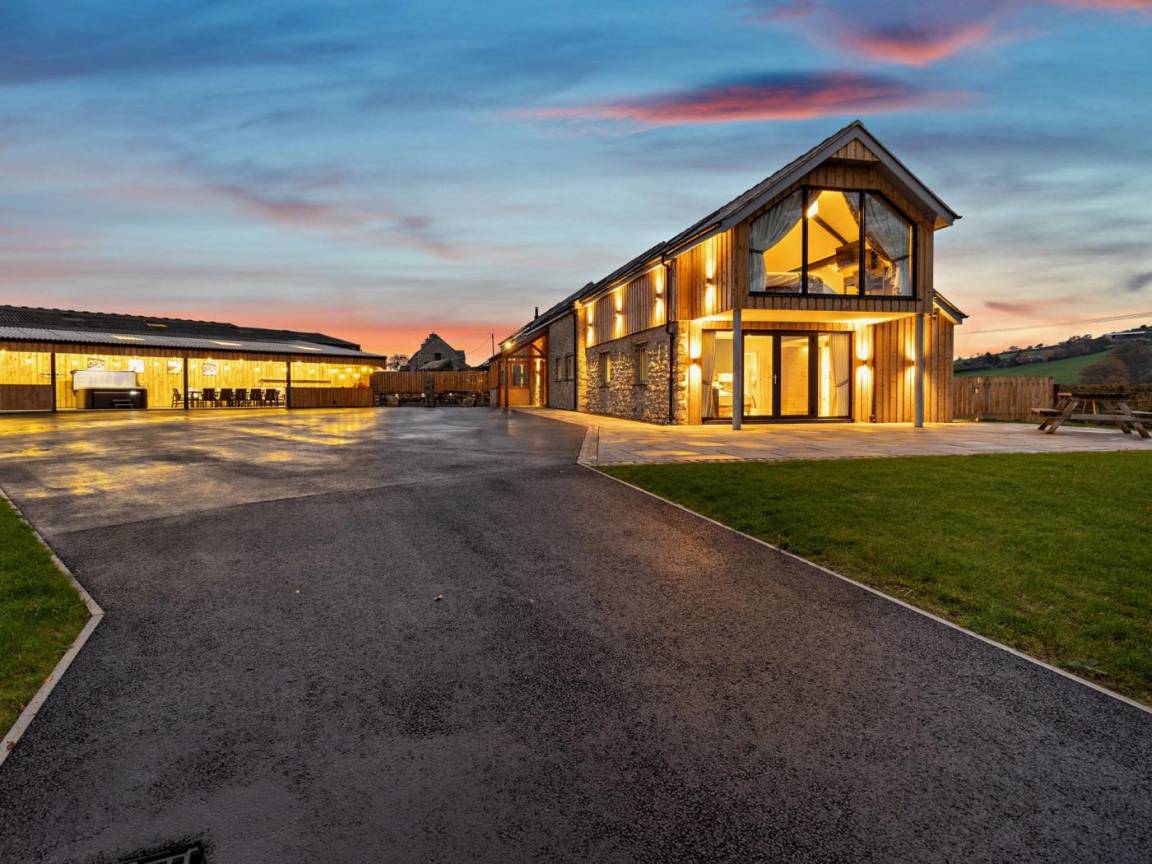 Cottage ∙ 6 Bedrooms ∙ 12 Guests - Abergele