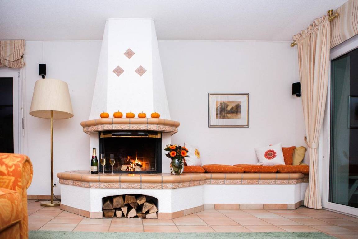 250 M² Ferienhaus ∙ 3 Schlafzimmer ∙ 6 Gäste - Adelboden