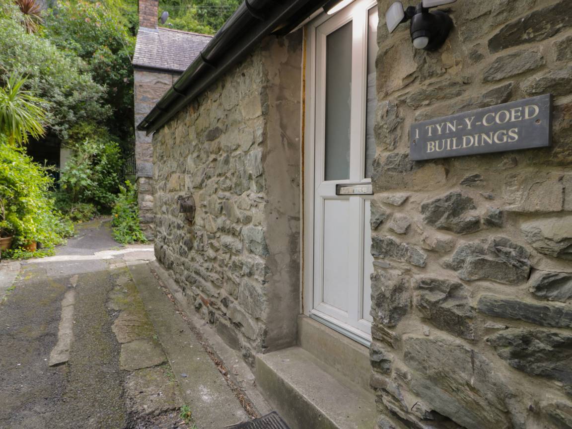 Cottage ∙ 3 Bedrooms ∙ 6 Guests - Barmouth