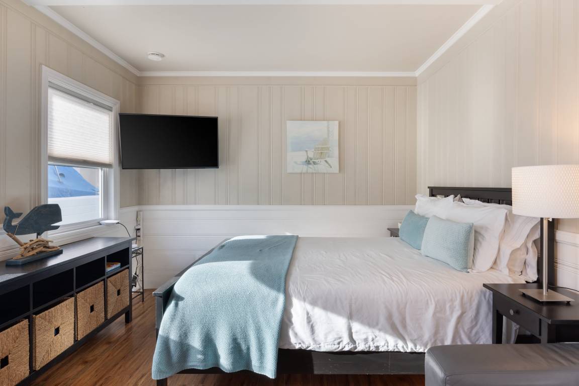 46 M² House ∙ 1 Bedroom ∙ 2 Guests - Crescent Bay Beach, CA