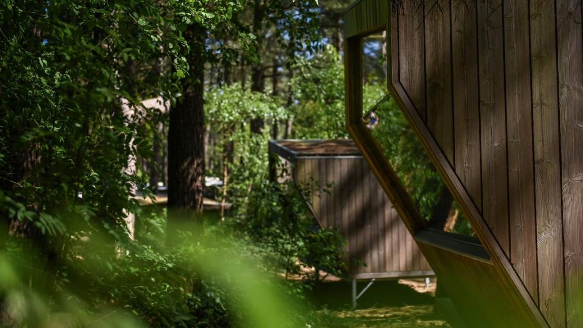 Huis ∙ 1 Slaapkamer ∙ 2 Gasten - Cuxhaven