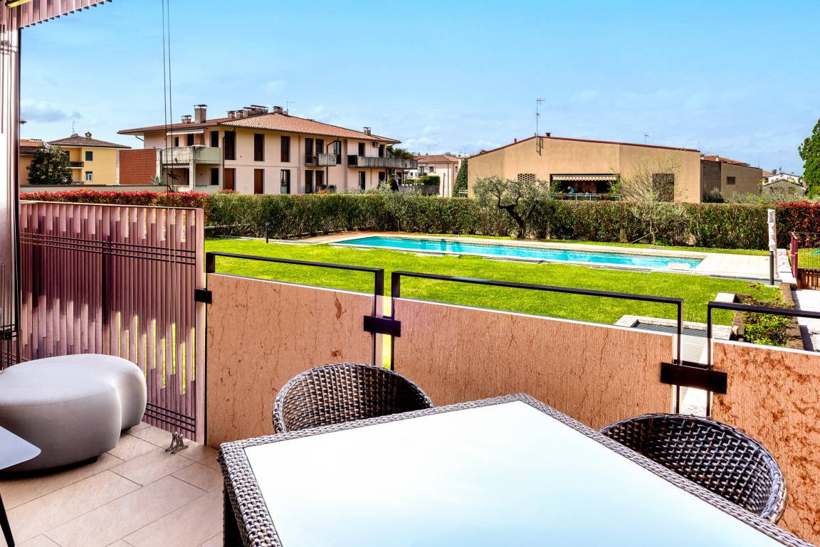 90 M² Apartment ∙ 2 Bedrooms ∙ 6 Guests - Garda