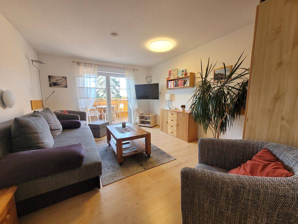 50 M² Ferienhaus ∙ 1 Schlafzimmer ∙ 2 Gäste - Ückeritz