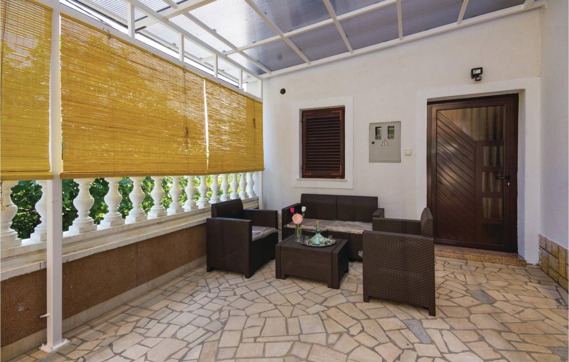 92 M² Apartment ∙ 3 Bedrooms ∙ 6 Guests - Rijeka