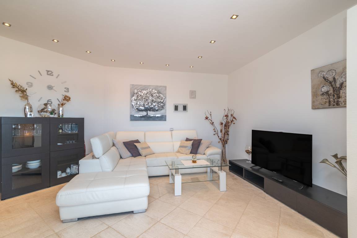 75 M² Casa ∙ 2 Habitaciones ∙ 5 Huéspedes - La Maddalena