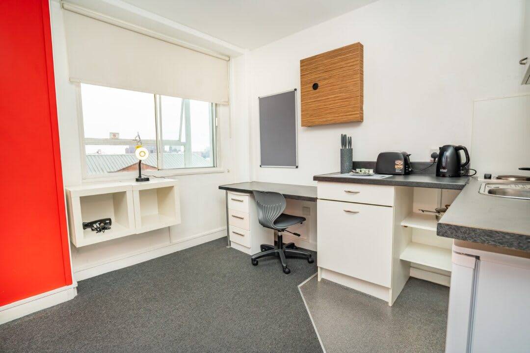 37 M² Studio ∙ 2 Personnes - Nuneaton