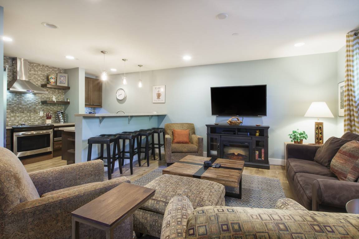 73 M² Condo ∙ 2 Bedrooms ∙ 6 Guests - Breckenridge, CO