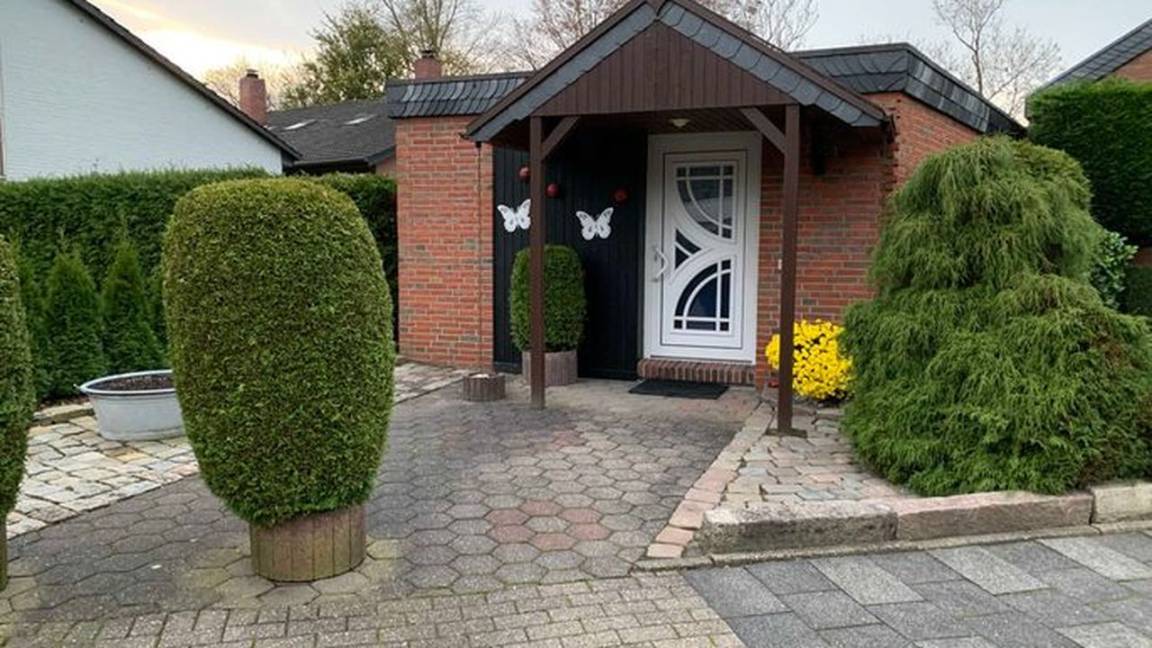 45 M² Apartament ∙ 2 Gości - Wilhelmshaven