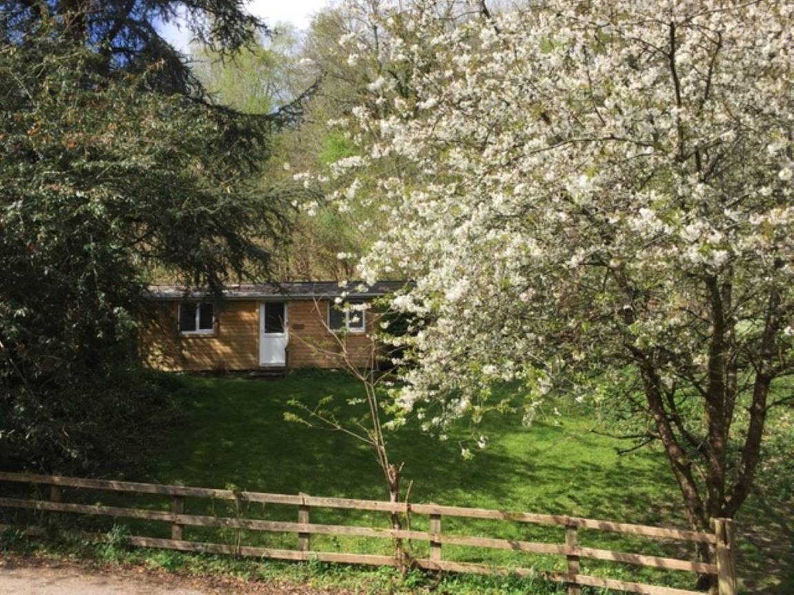 Cottage ∙ 2 Slaapkamers ∙ 3 Gasten - Bovey Tracey