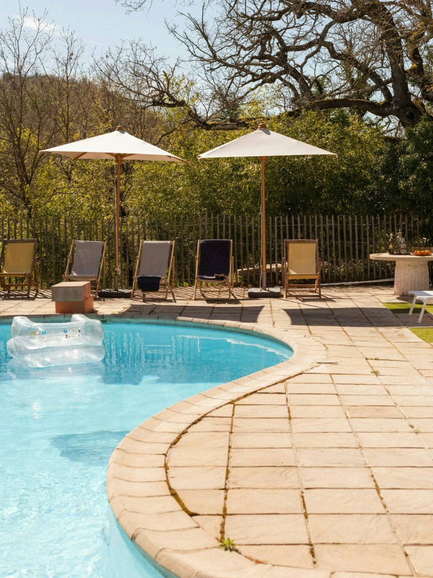 75 M² Maison De Vacances ∙ 2 Chambres ∙ 6 Personnes - Brignoles