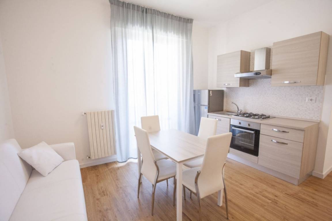 60 M² Appartement ∙ 1 Chambre ∙ 4 Personnes - Portoferraio