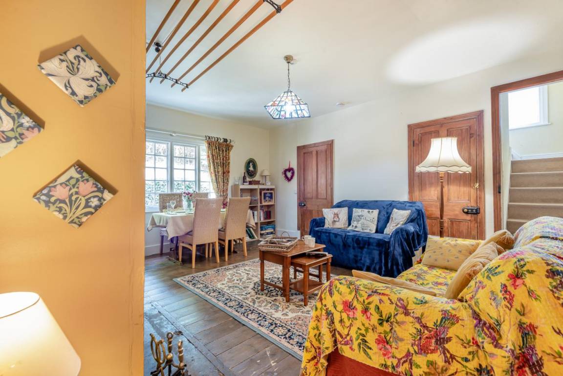 Cottage ∙ 2 Bedrooms ∙ 4 Guests - Herefordshire