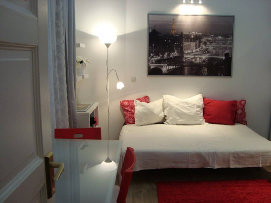 22 M² Apartment ∙ 1 Guest - Budapest