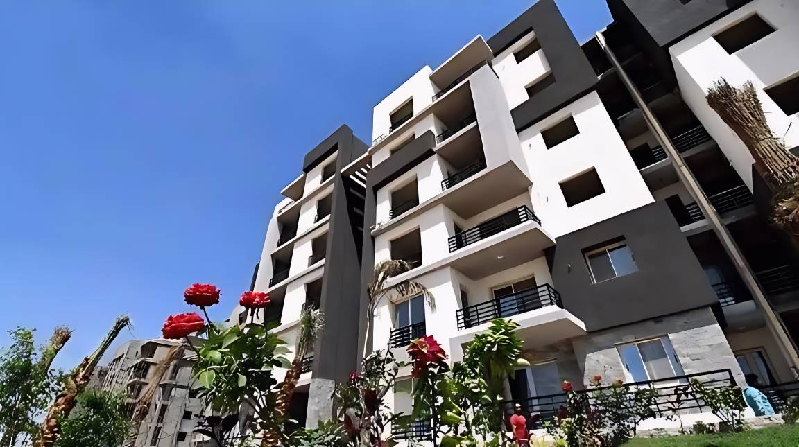 130 M² Apartamento ∙ 3 Habitaciones ∙ 5 Huéspedes - Egypt