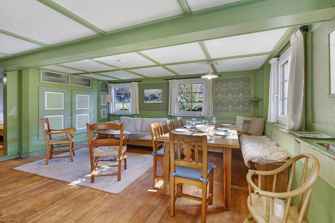 130 M² Ferienwohnung ∙ 4 Schlafzimmer ∙ 9 Gäste - Bernau im Schwarzwald