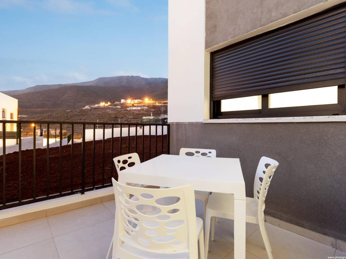 50 M² Appartamento ∙ 1 Camera Da Letto ∙ 3 Ospiti - Adeje