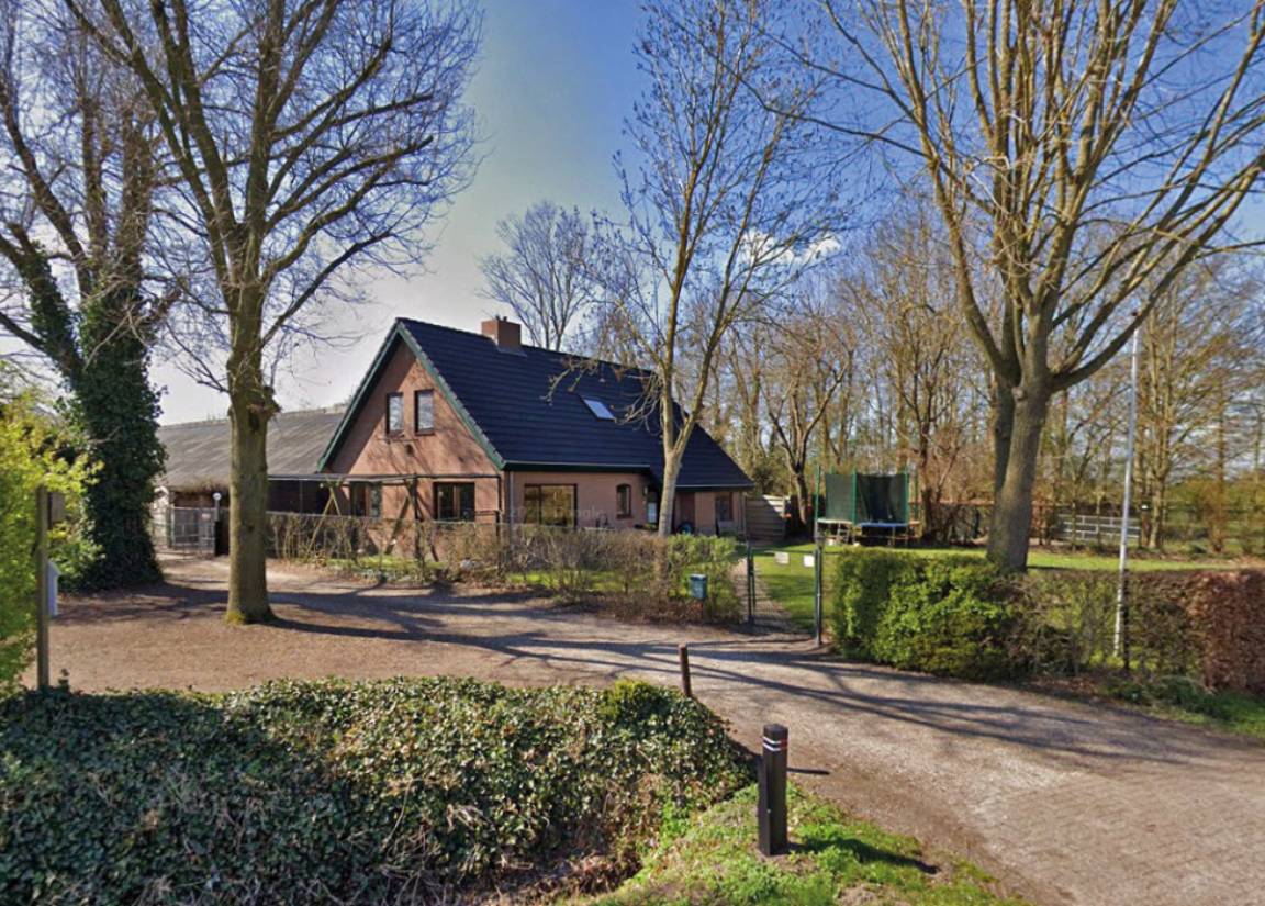 140 M² Huis ∙ 3 Slaapkamers ∙ 6 Gasten - Overijssel