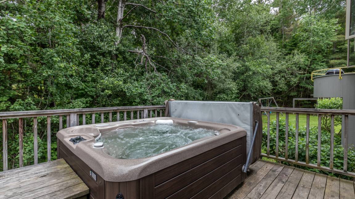 316 M² Chalet ∙ 5 Bedrooms ∙ 12 Guests - Vermont