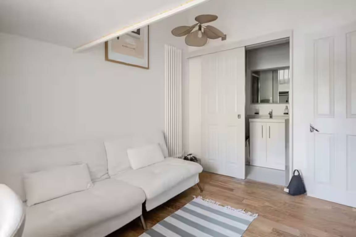 40 M² Appartement ∙ 1 Chambre ∙ 2 Personnes - Harrow