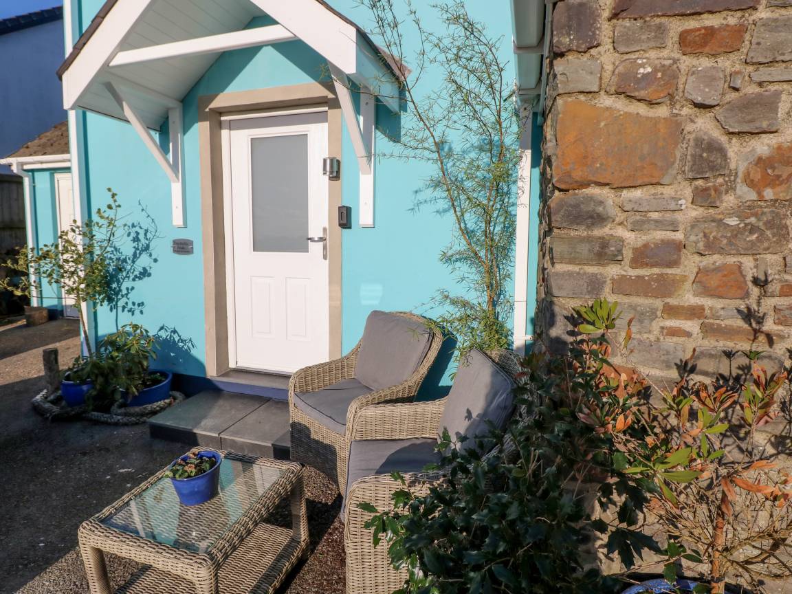 Cottage ∙ 1 Bedroom ∙ 2 Guests - Manorbier