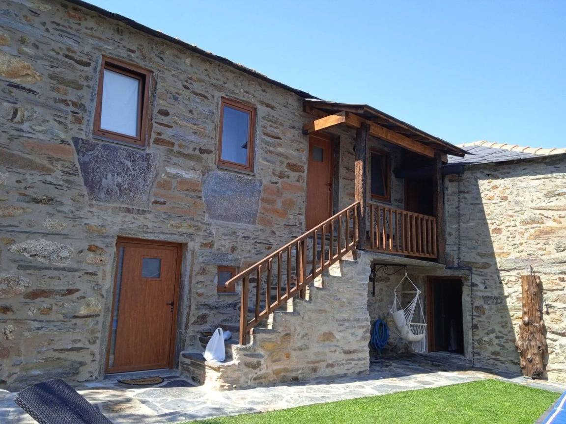 110 M² Maison De Vacances ∙ 3 Chambres ∙ 6 Personnes - Castelo de Paiva