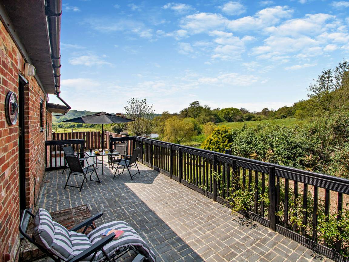 Cottage ∙ 2 Bedrooms ∙ 4 Guests - Isle of Wight
