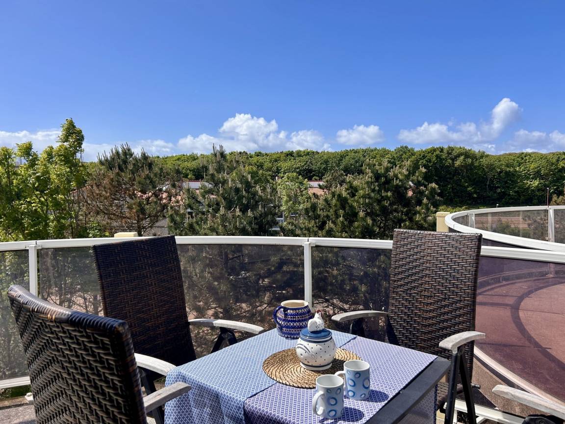 85 M² Appartement ∙ 2 Slaapkamers ∙ 4 Gasten - Julianadorp