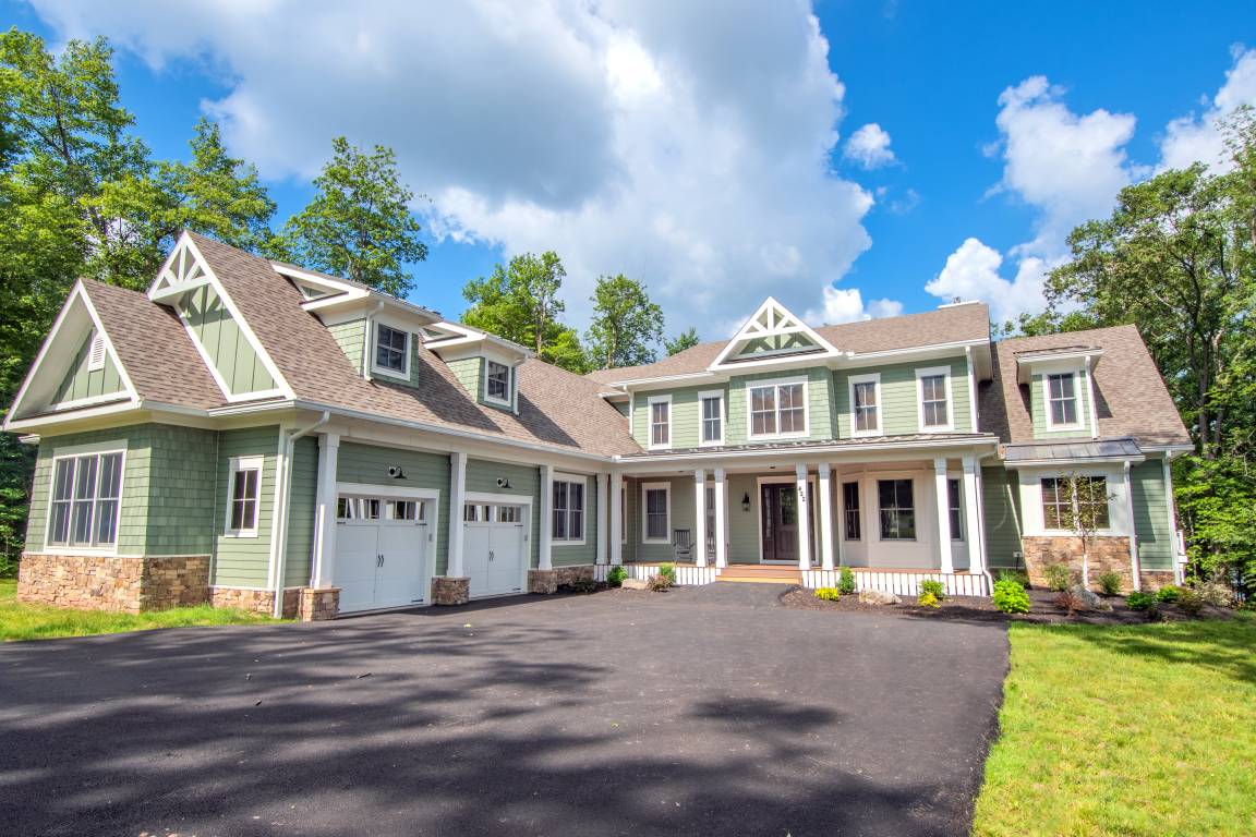 972 M² House ∙ 8 Bedrooms ∙ 20 Guests - Deep Creek Lake, MD