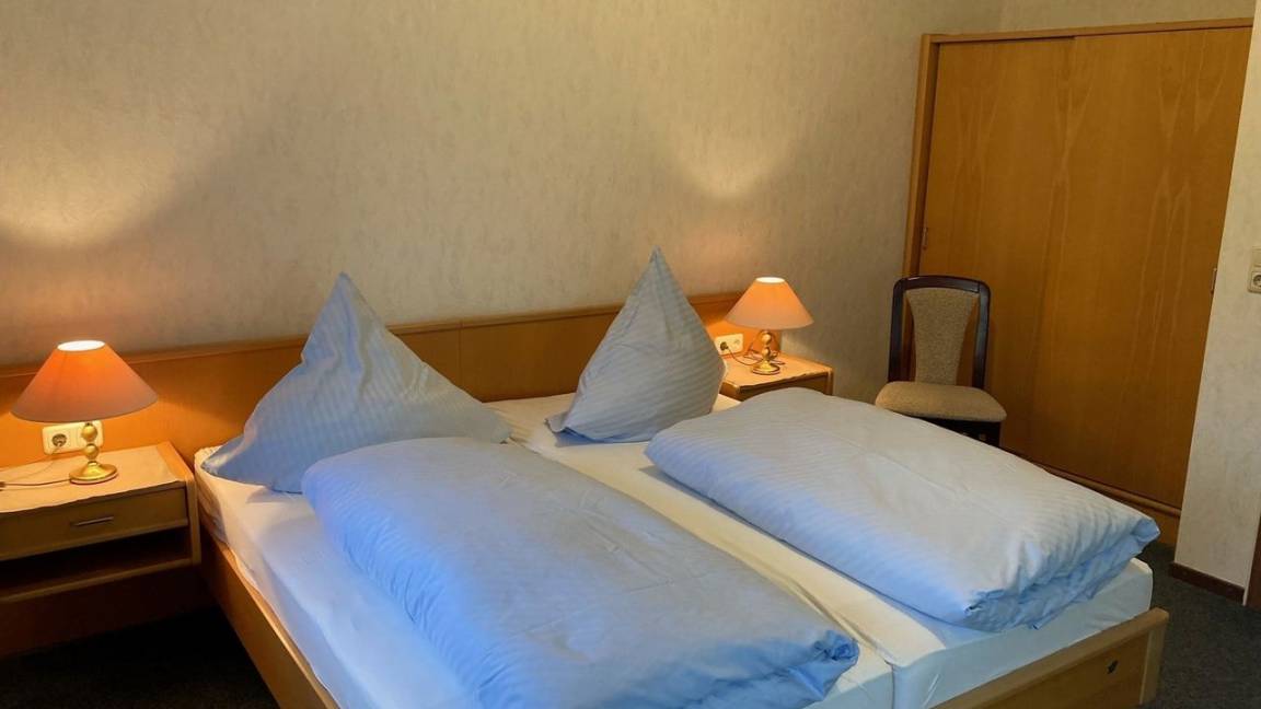 19 M² Hotel ∙ 2 Gäste - Kronsgaard