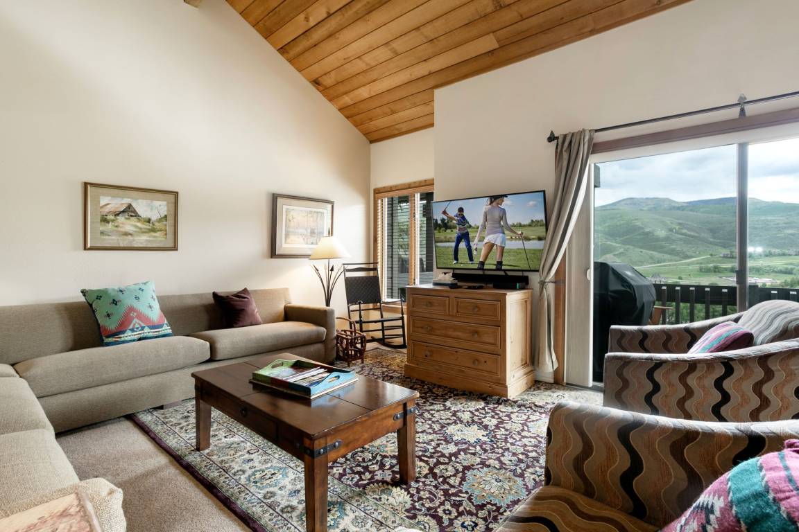 186 M² Condo ∙ 4 Bedrooms ∙ 10 Guests - Avon, CO