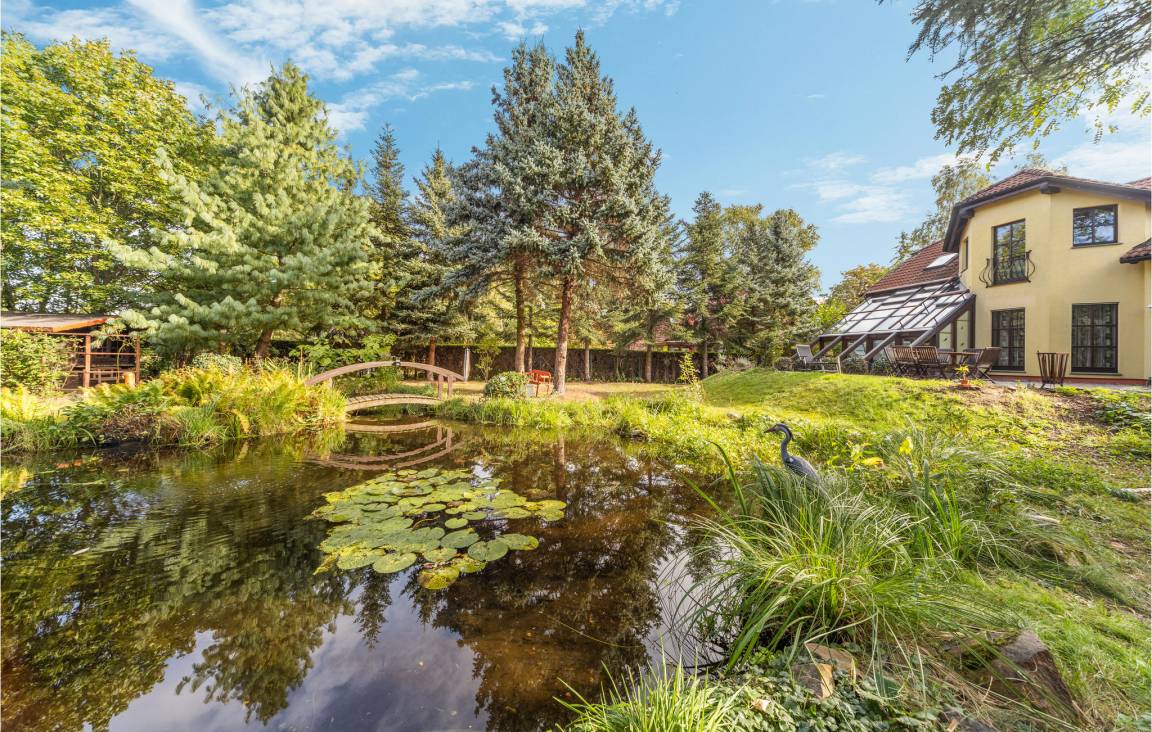 180 M² Ferienhaus ∙ 4 Schlafzimmer ∙ 7 Gäste - Torgau
