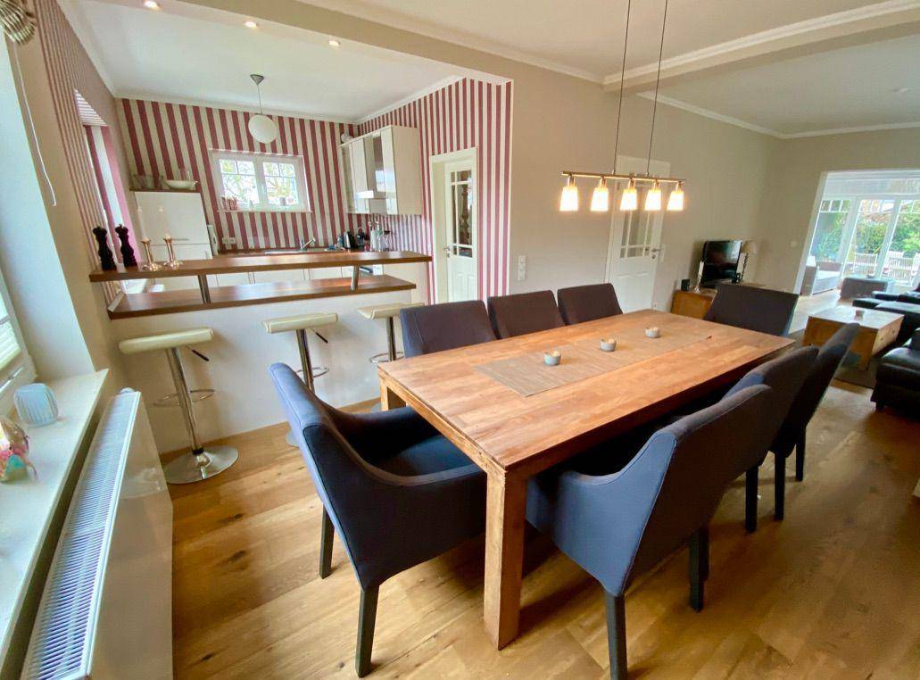 130 M² 一軒家 ∙ 寝室: 3 ∙ ゲスト8 人 - ジルト島