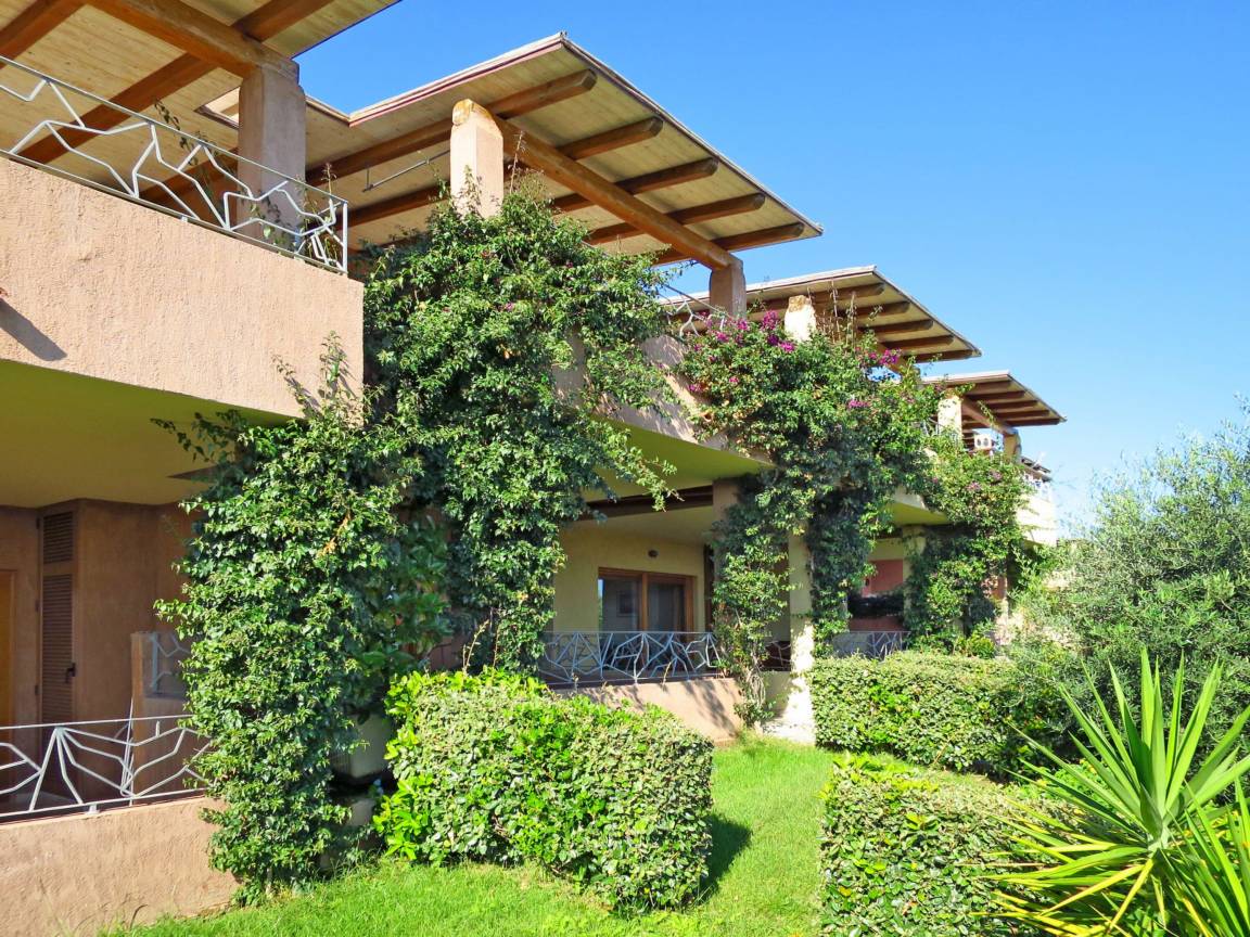 45 M² Casa ∙ 1 Camera Da Letto ∙ 4 Ospiti - Santa Teresa Gallura