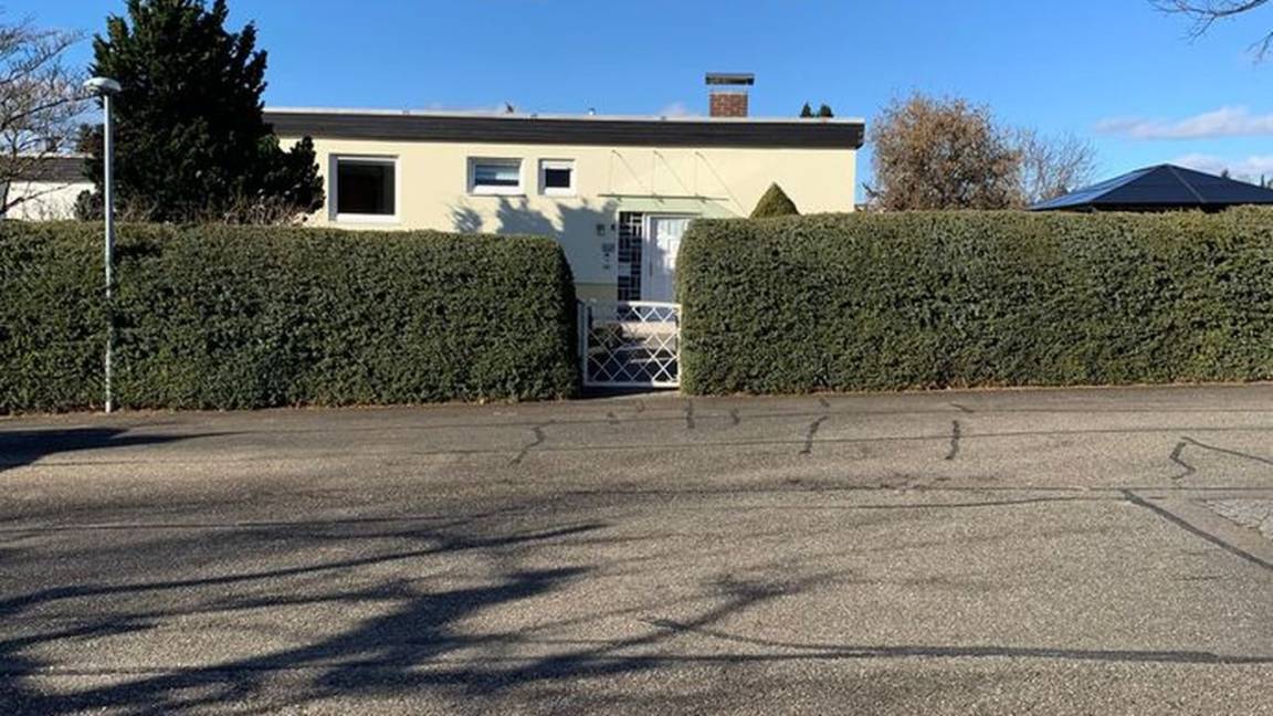 50 M² Apartamento ∙ 1 Habitación ∙ 4 Huéspedes - Ettenheim