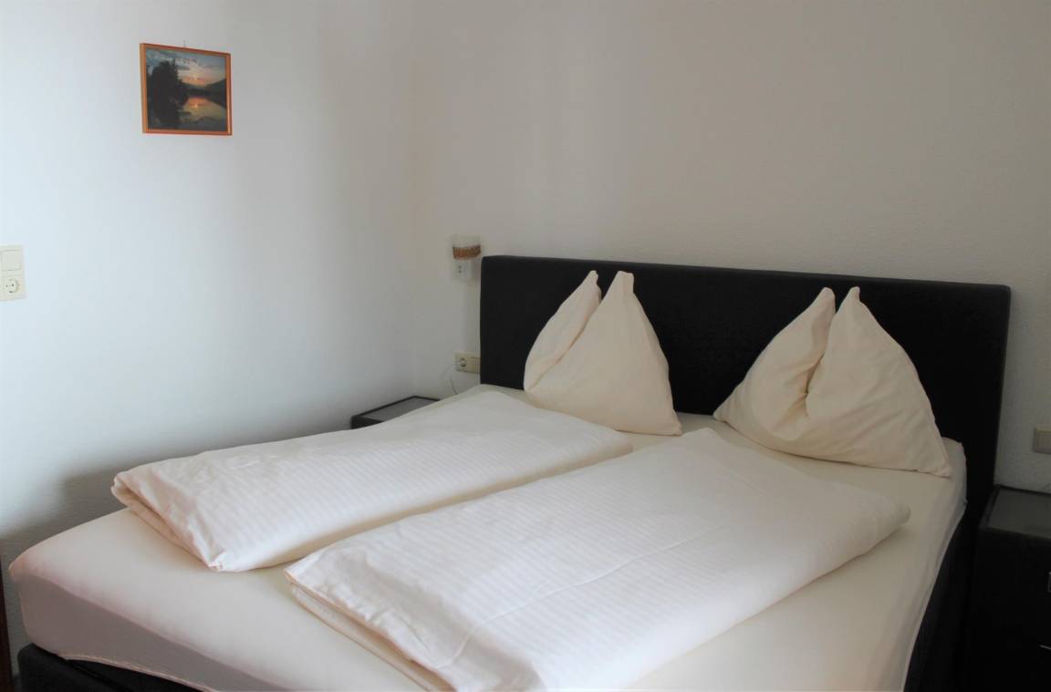 50 M² Apartment ∙ 1 Bedroom ∙ 4 Guests - Kühtai