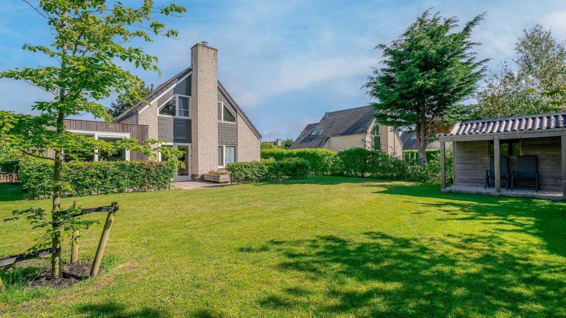 140 M² Maison De Vacances ∙ 3 Chambres ∙ 6 Personnes - Texel