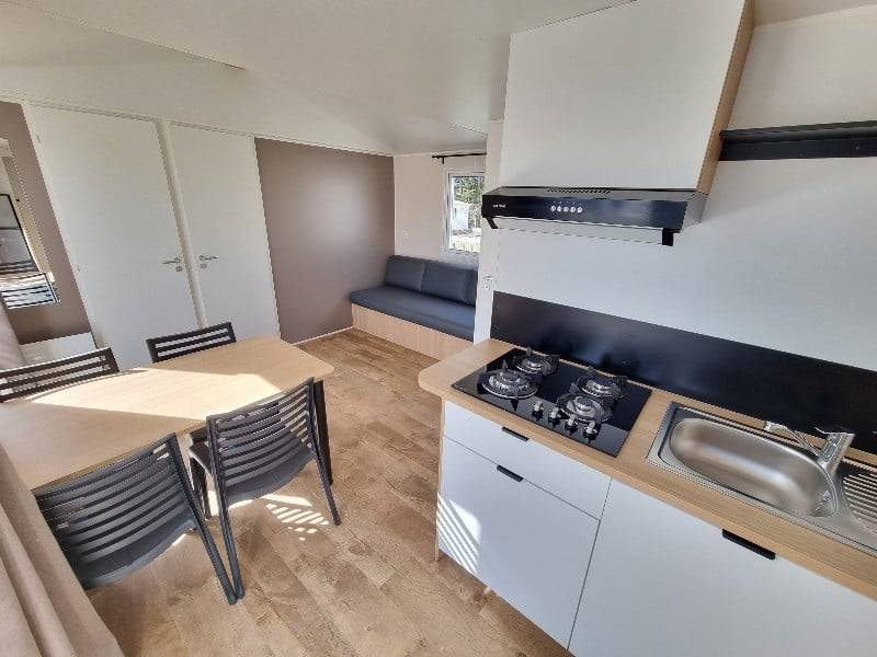 Lodge ∙ 2 Bedrooms ∙ 7 Guests - Korsika