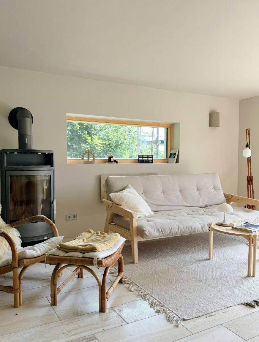 50 M² Ferienwohnung ∙ 1 Schlafzimmer ∙ 3 Gäste - Miesbach