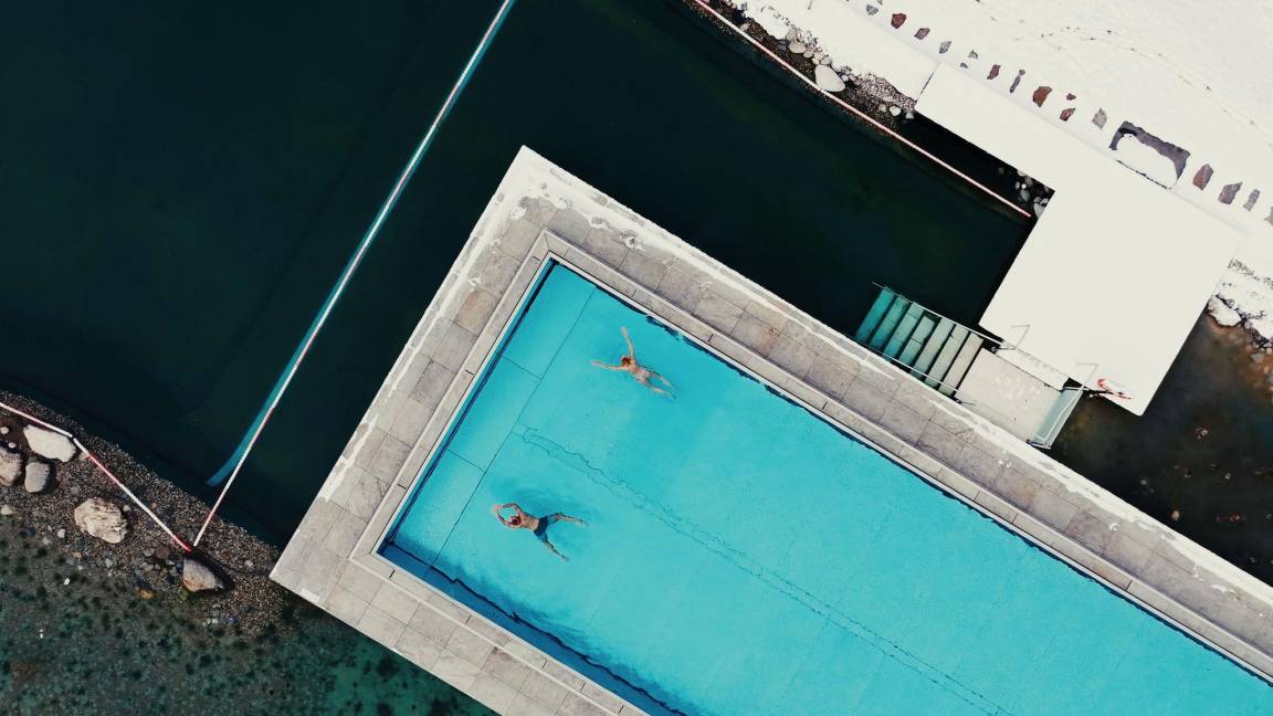 42 M² Hotel ∙ 1 Bedroom ∙ 2 Guests - Bad Kleinkirchheim