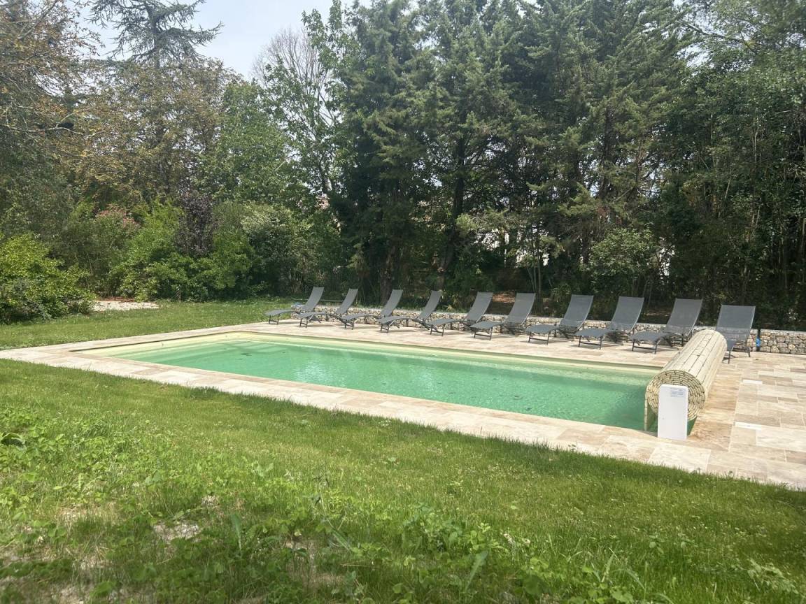500 M² Gîte ∙ 5 Chambres ∙ 15 Personnes - Castelnaudary