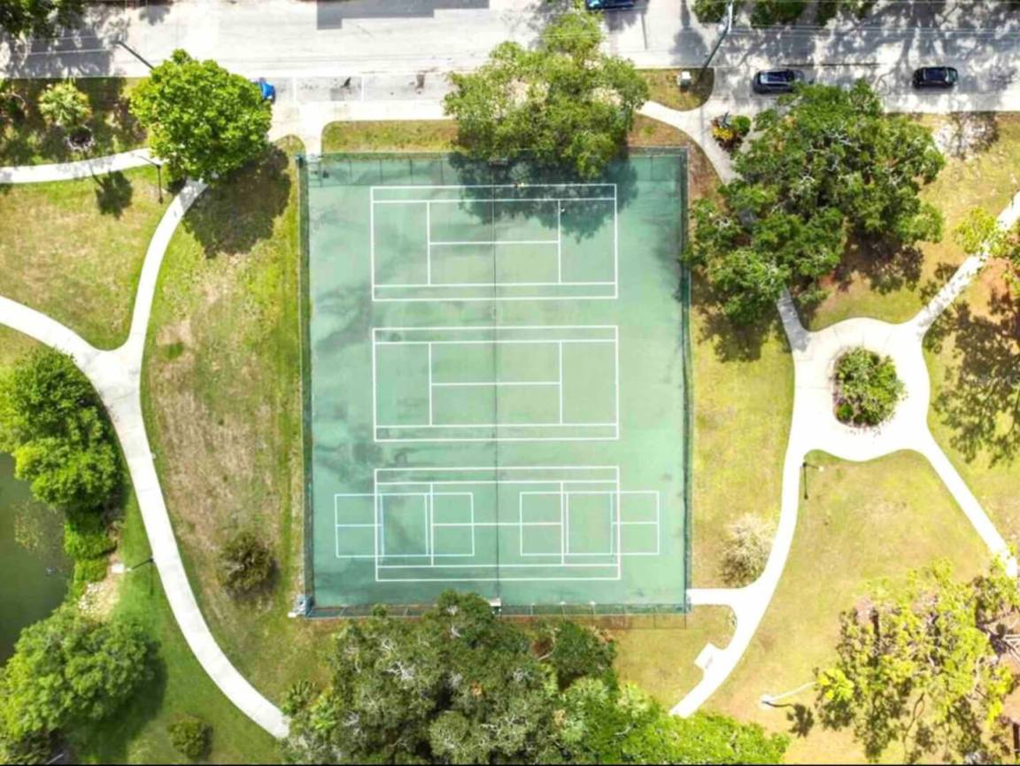 47 M² Apartment ∙ 1 Bedroom ∙ 2 Guests - Sarasota, FL