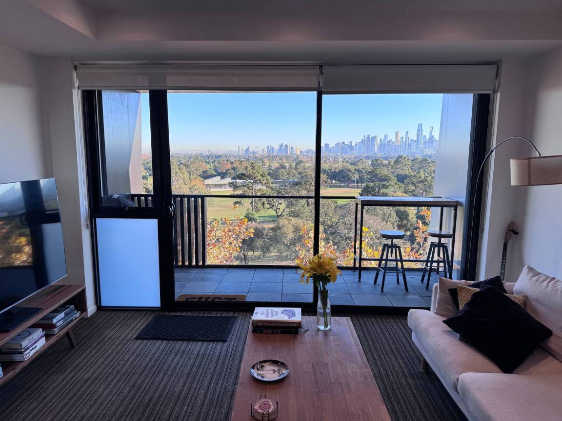 60 M² Apartment ∙ 1 Bedroom ∙ 3 Guests - Richmond