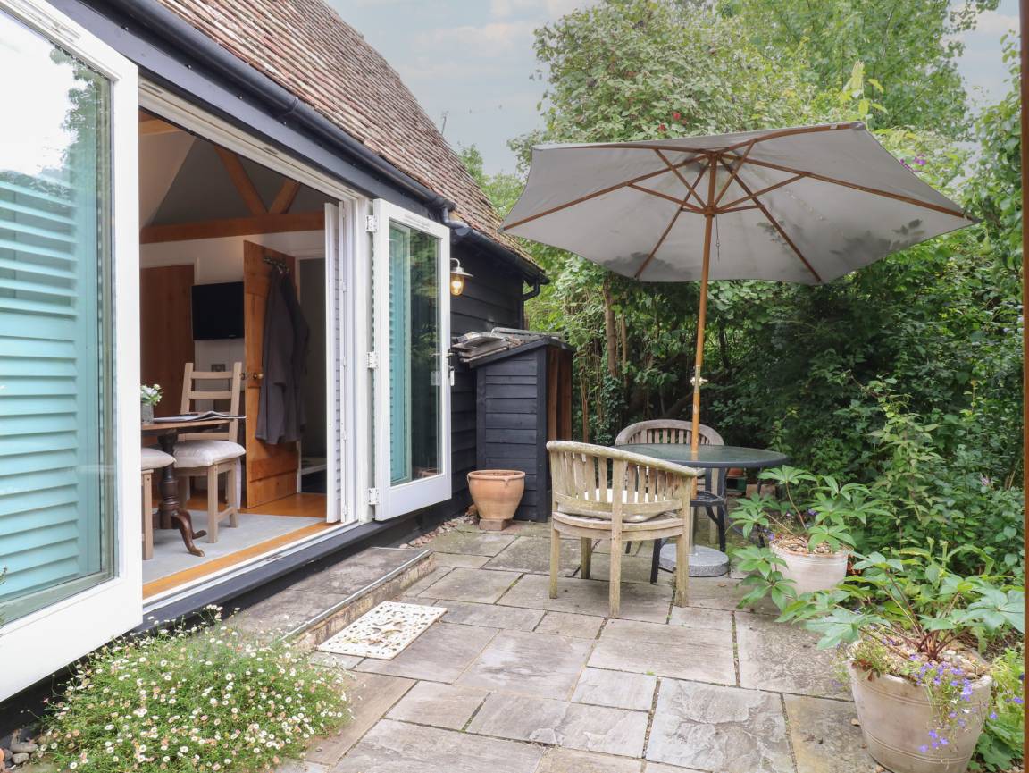 Cottage ∙ 1 Bedroom ∙ 2 Guests - Bedfordshire
