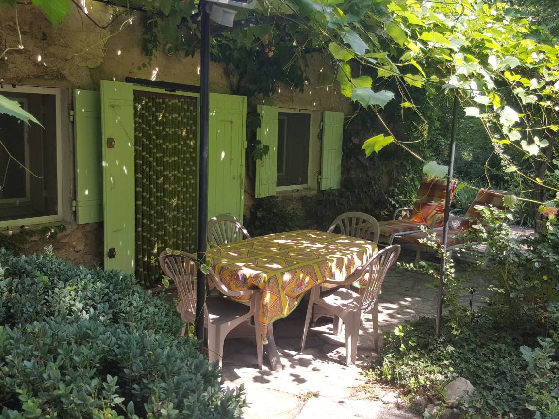 70 M² Maison De Vacances ∙ 1 Chambre ∙ 4 Personnes - Mont Ventoux